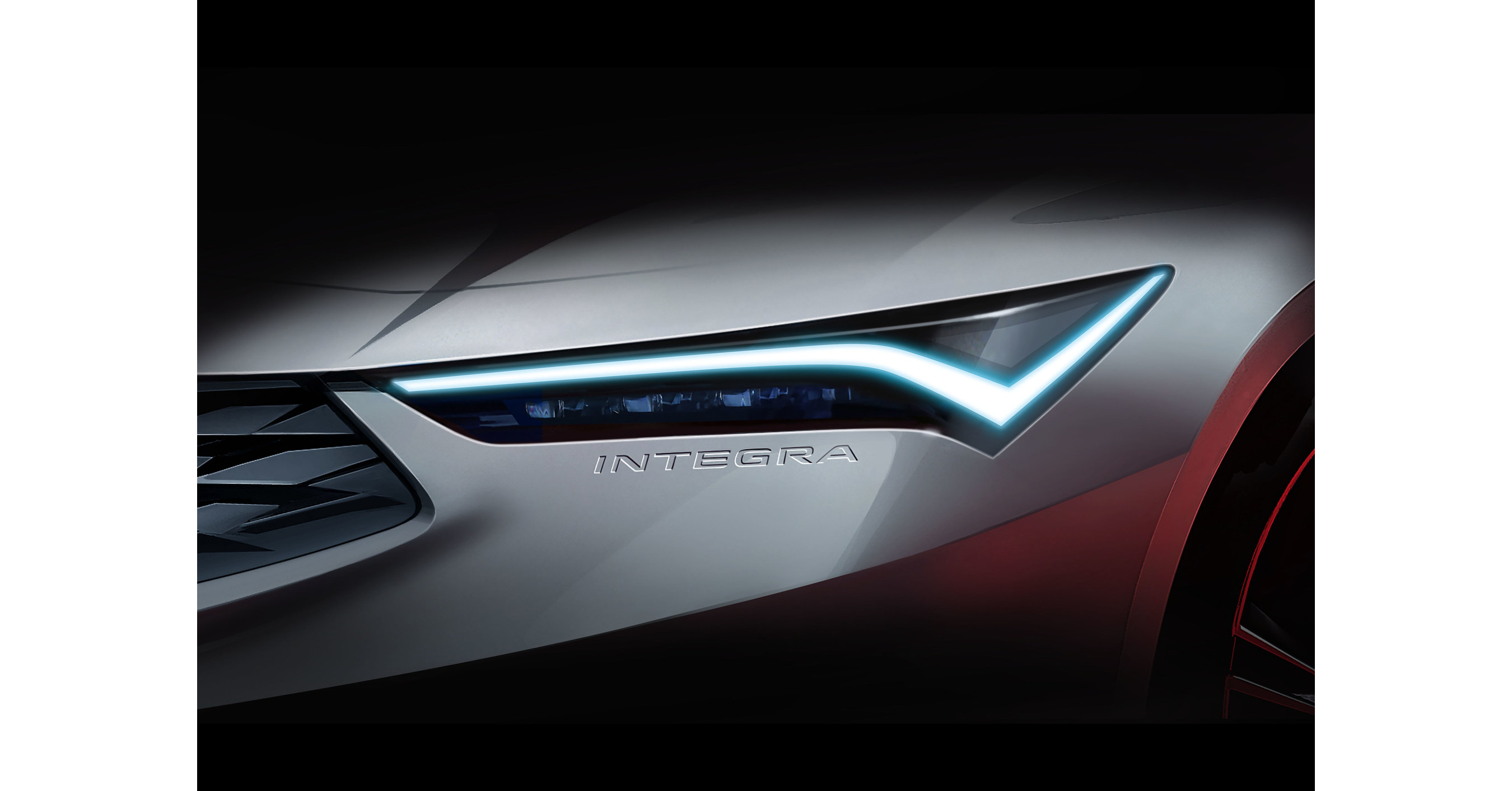 A Legend Returns: New Acura Integra Coming for a New Generation