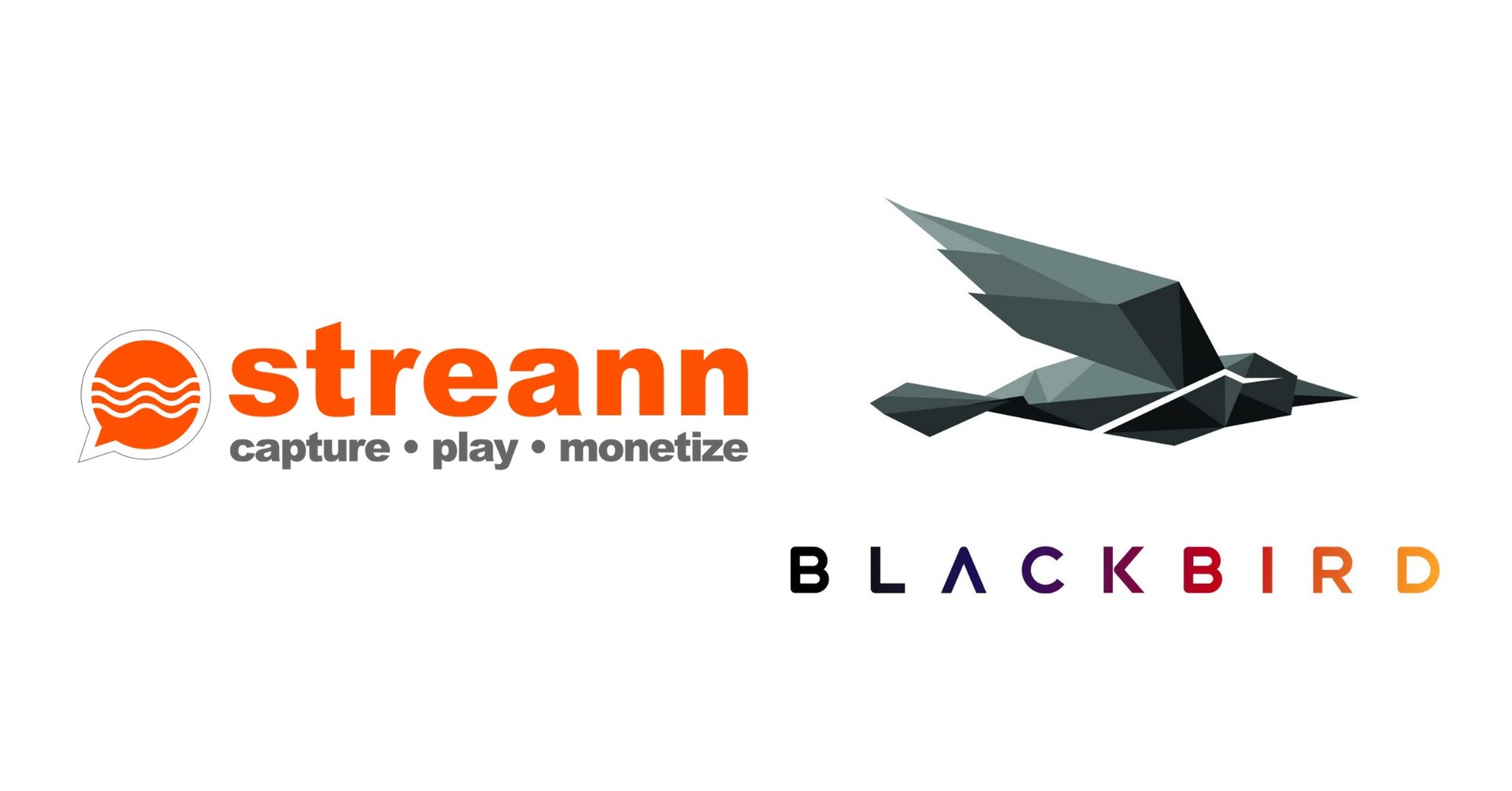 Streann Media and Blackbird team up to disrupt remote live streaming ...