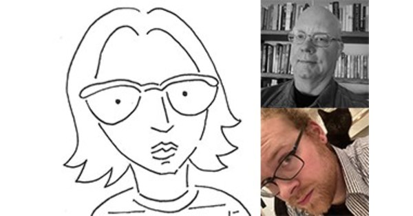 Winning Writers Announces the Winners of the 20th Annual Wergle Flomp ...