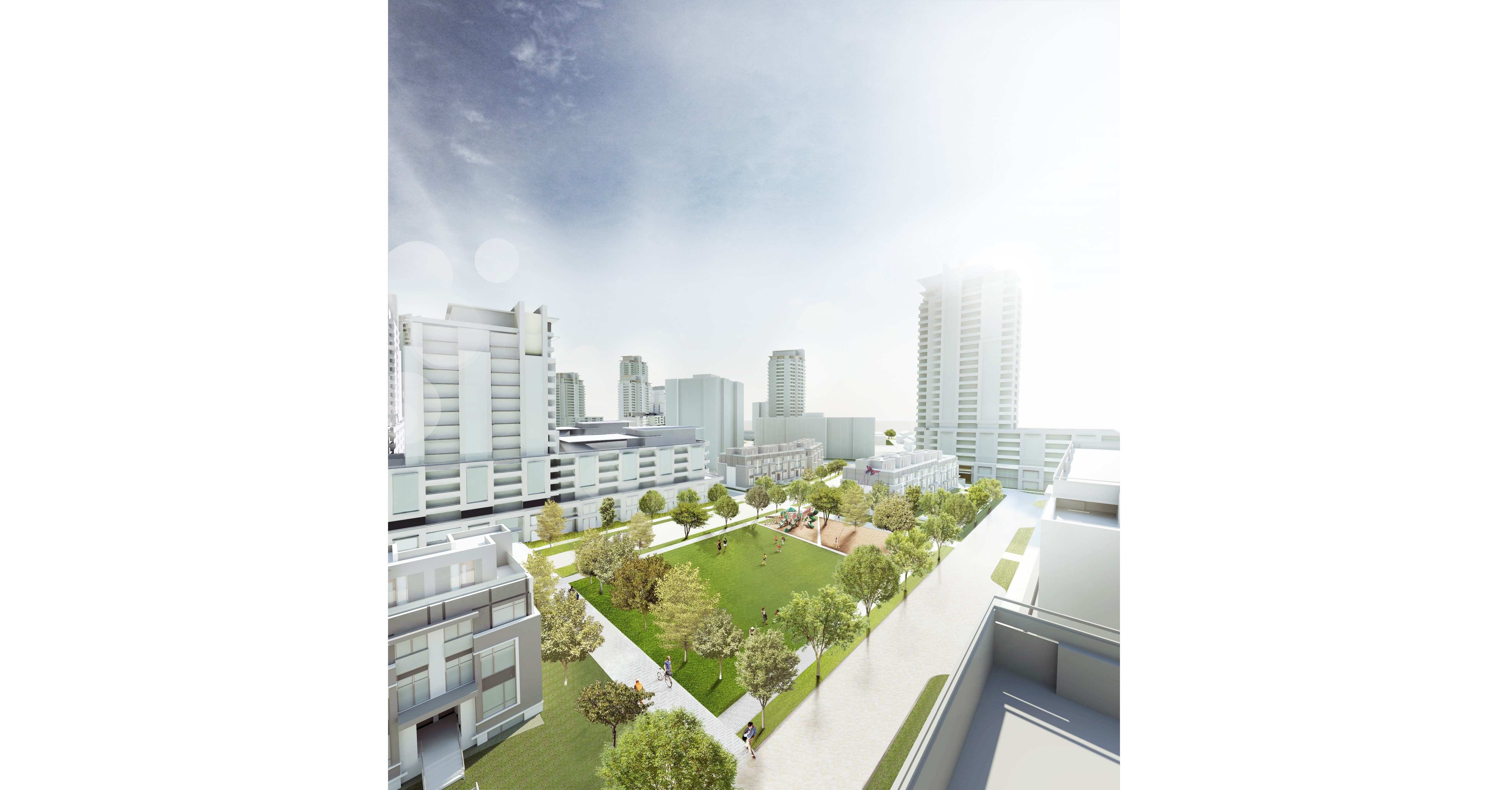 Hazelview reaffirms commitment to Heron Gate with 20% affordable housing