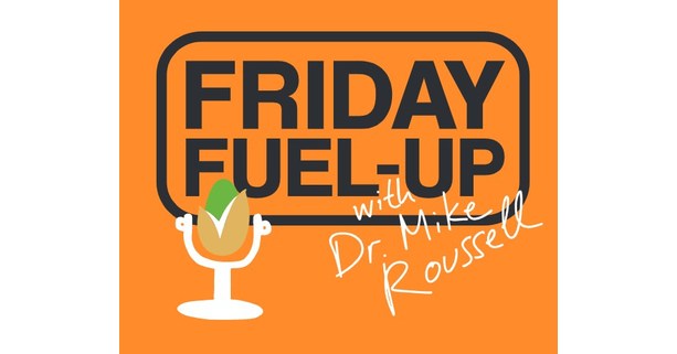 Friday Fuel-Up Series Kicks Off September 3, 2021