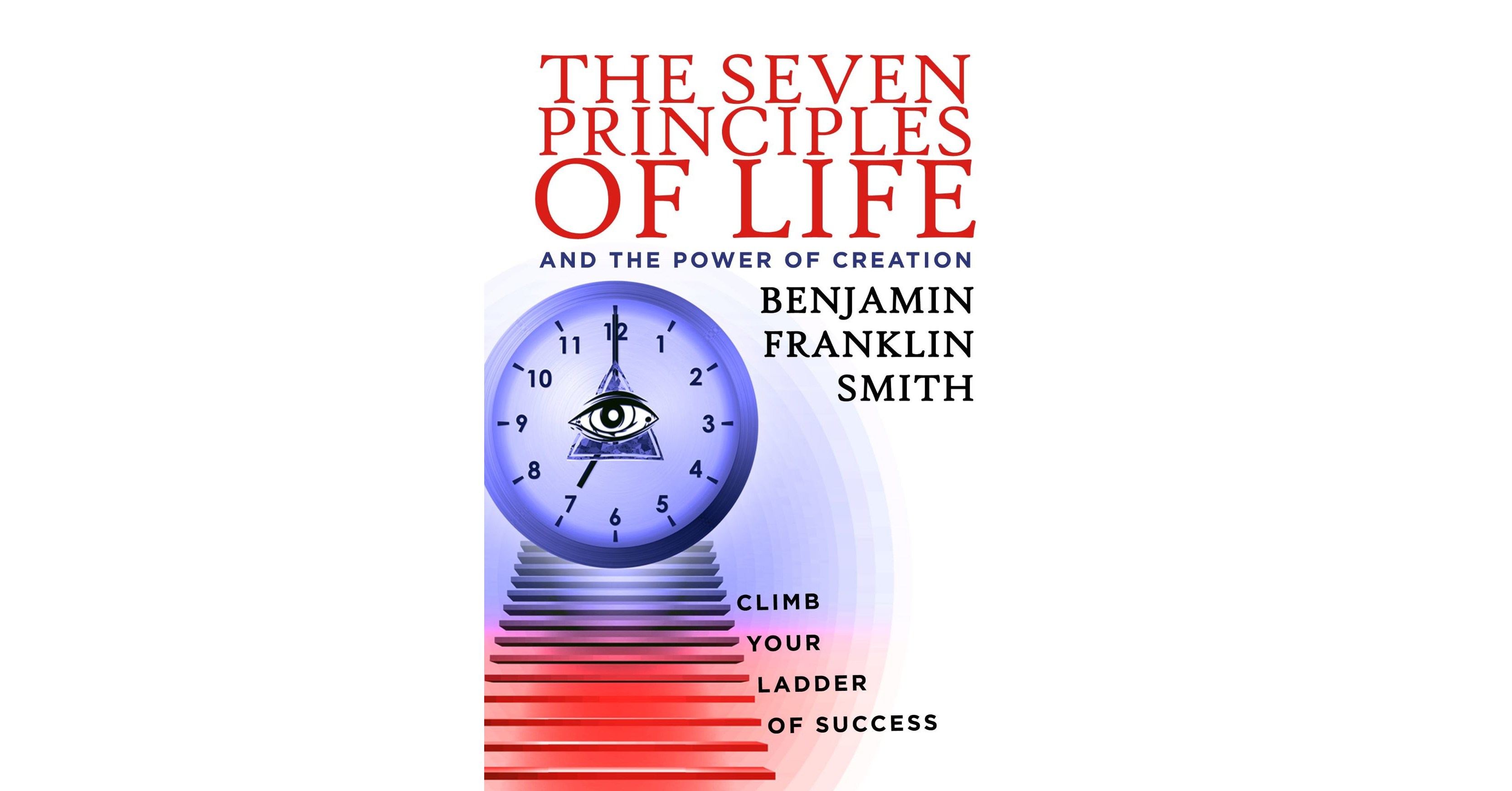 Benjamin Franklin Smith's Book on Why Most People Live in Poverty and Debt