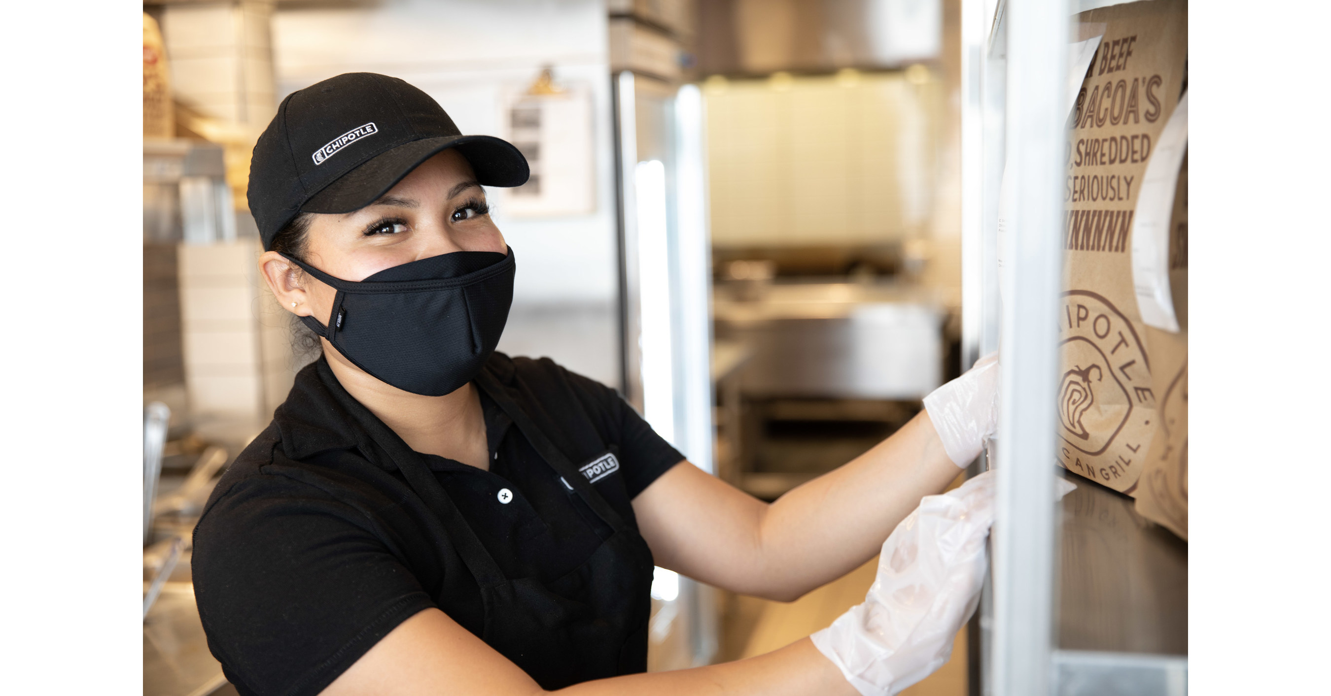 Chipotle Spices Up Incentives For Employees And Guests In Canada