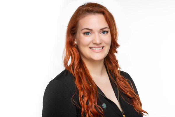 BCT-Bank of Charles Town Welcomes Kaitlin Frisbie as Hedgesville, West ...