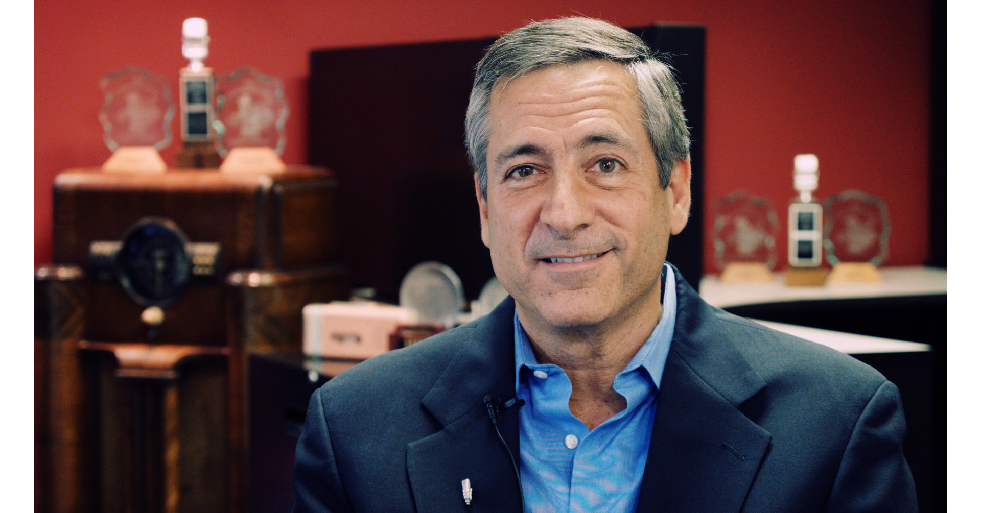 Let Radio's Top Talkers Rocket-Launch Your Brand - 'The Radio Agency ...