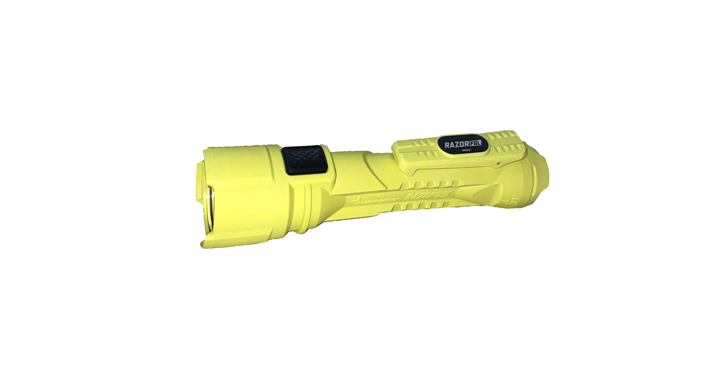 Introducing the Razor FSL, a Dual-Beam, Class I, Division 1 Flashlight
