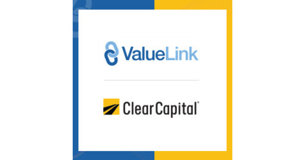 ValueLink Integrates With Clear Capital to Deliver Advanced Valuation ...