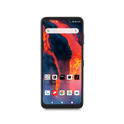 Orbic™ Unveils New Smartphone for Verizon Users, the Orbic Myra 5G UW ...