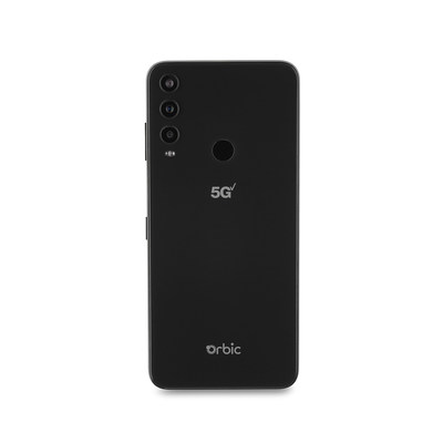 Orbic™ Partners with Dixon Technologies to manufacture the first 5G ...