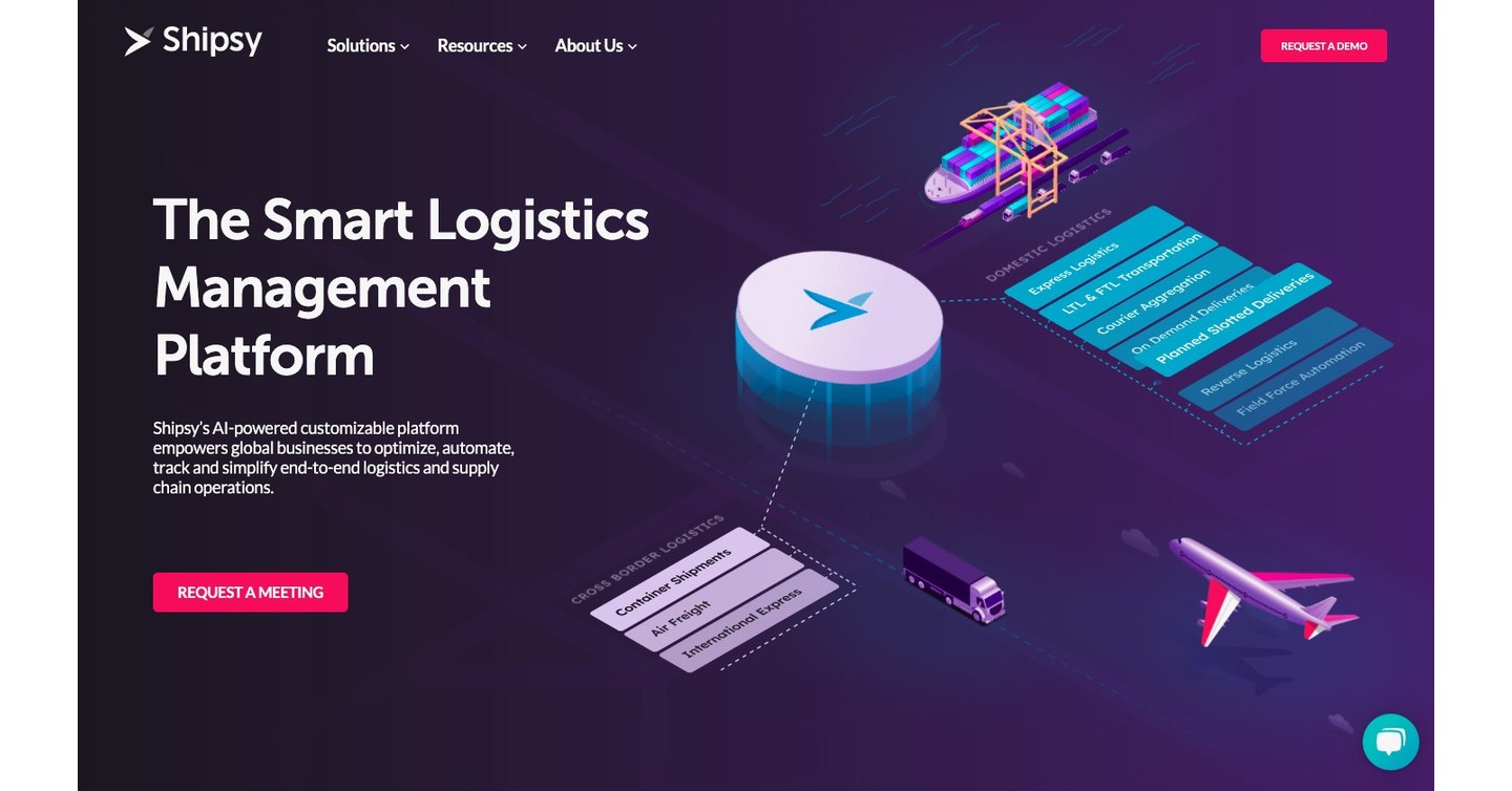 Shipsy Rebrands To Mark Significant Growth And Rapid Technological ...