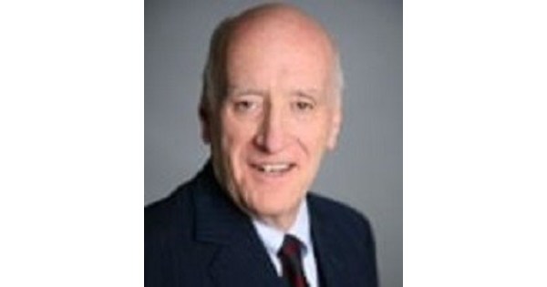Todd Parkhurst is recognized by Continental Who's Who