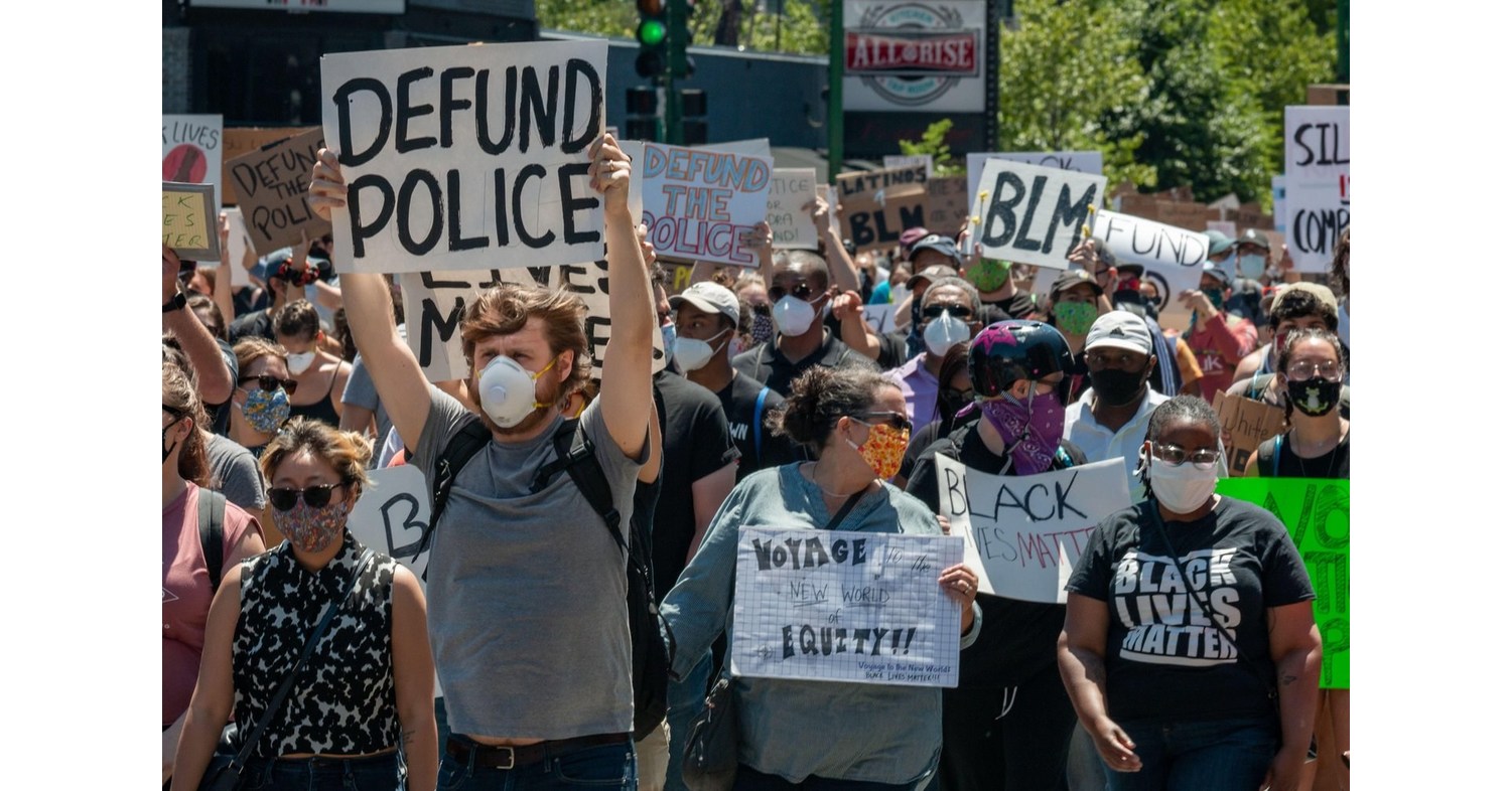 Most Voters See Criminal Justice Reform Contributing to Out of Control ...