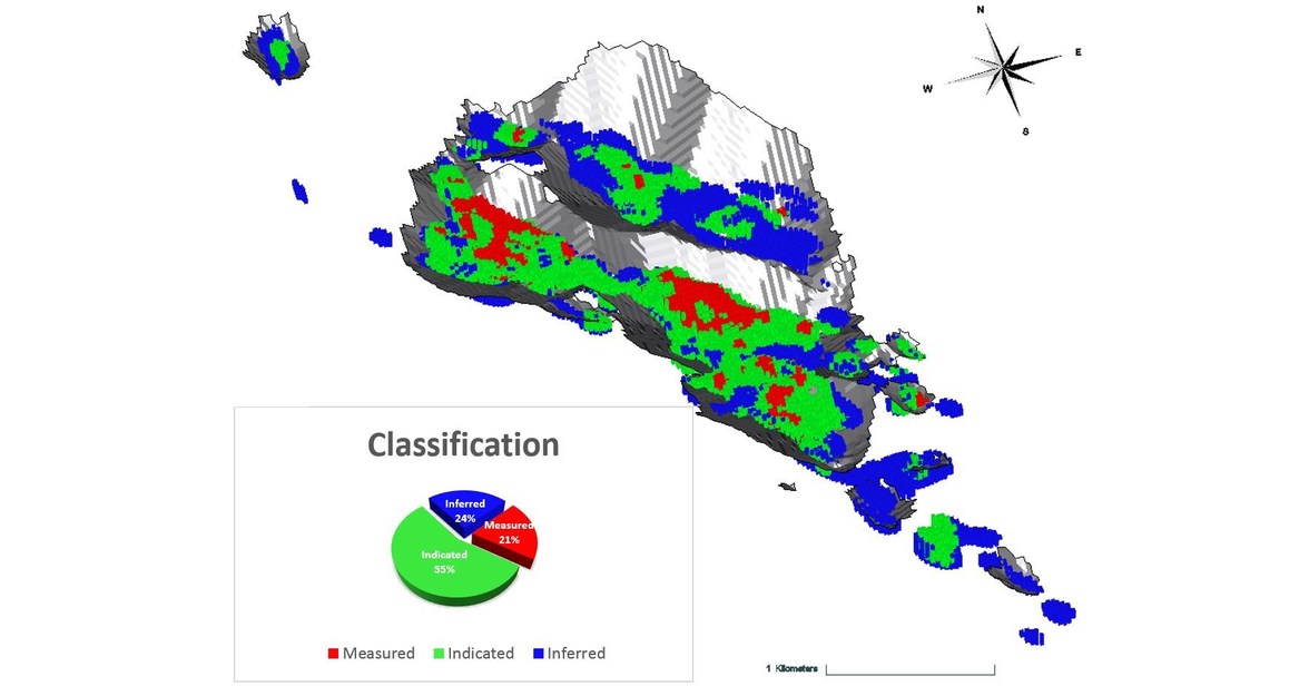 Freeport Completes Acquisition of Yandera Copper Project
