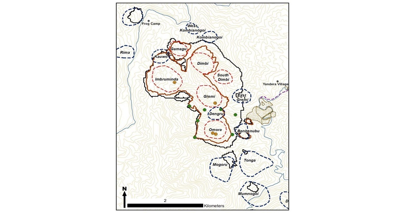 Freeport Completes Acquisition of Yandera Copper Project