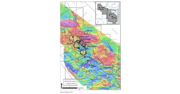Freeport Completes Acquisition of Yandera Copper Project
