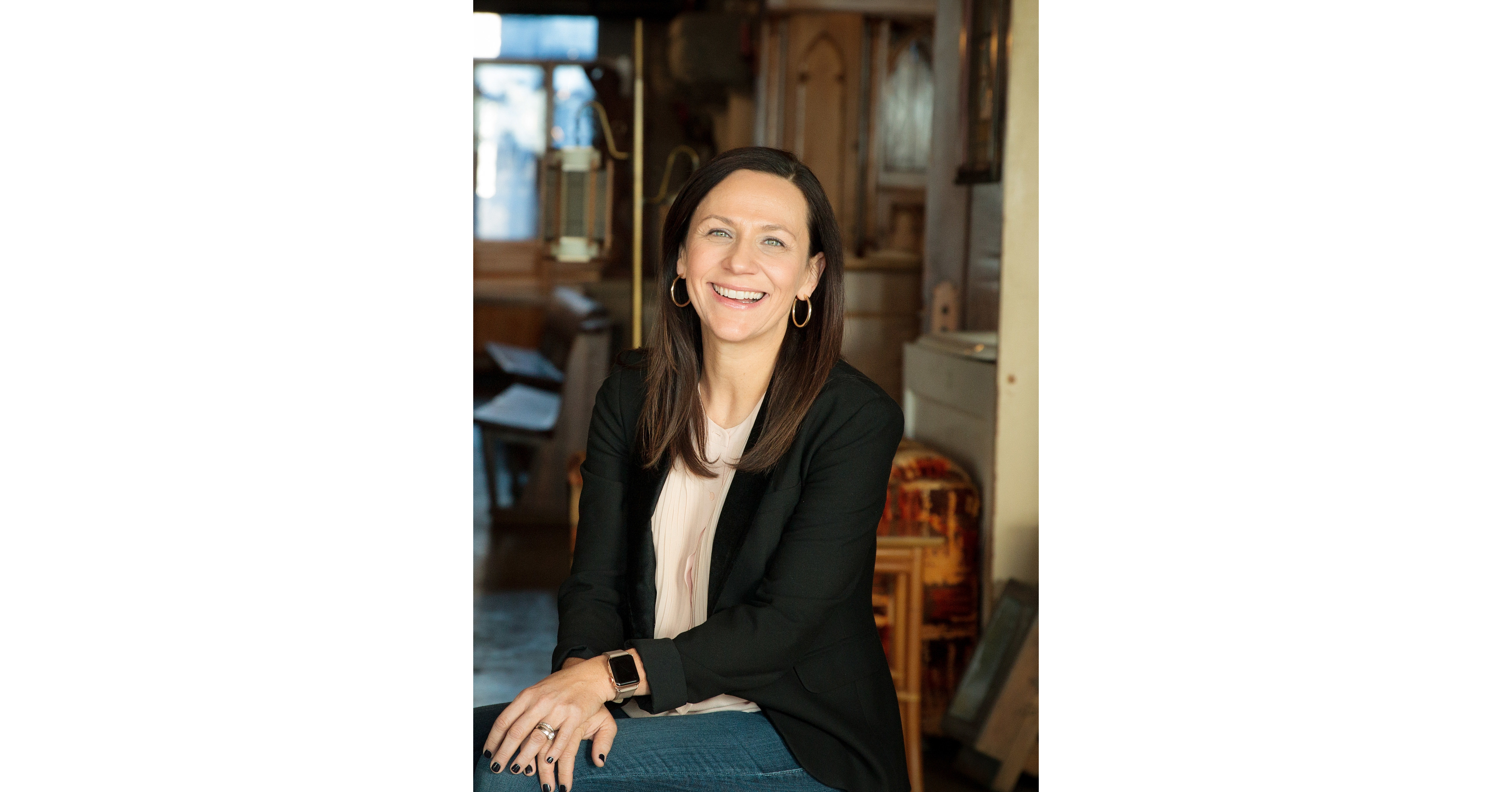 Quantix Promotes Alex Buck to Group President, Export, Distribution ...