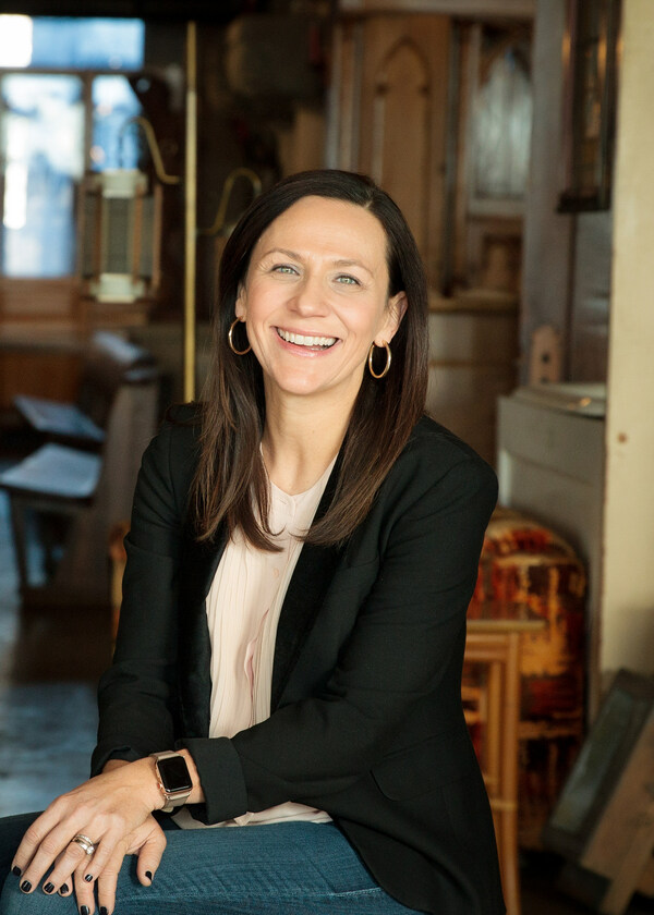 A&R Logistics Names Alex Buck President of its 3PL Division