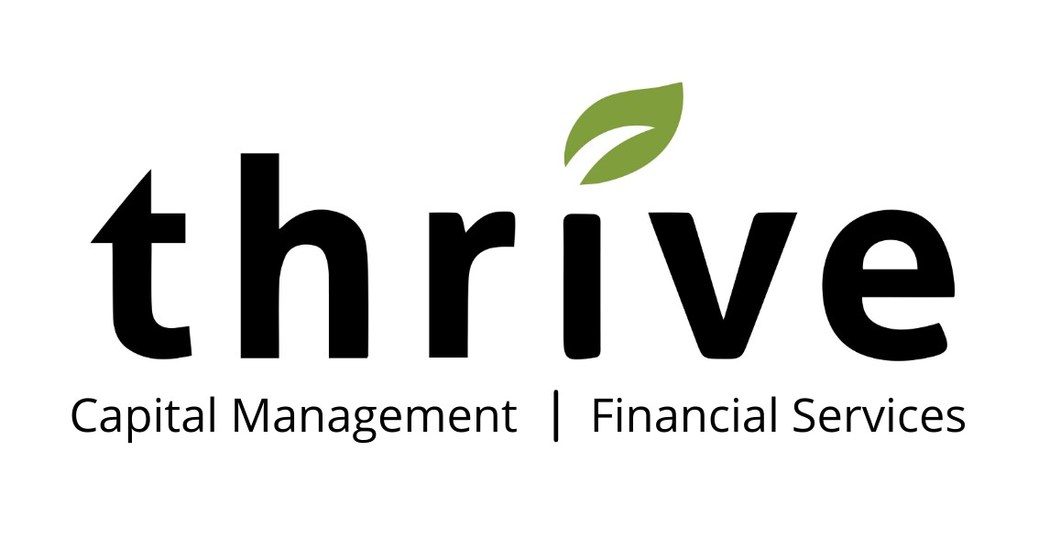 For the second year in a row, Thrive Financial Services, Thrive Capital ...
