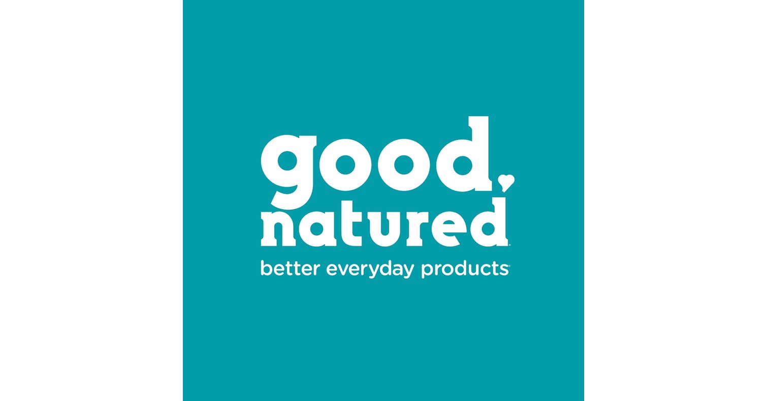 good natured Products Inc. Expands Line of Plant-based Kitchen Products