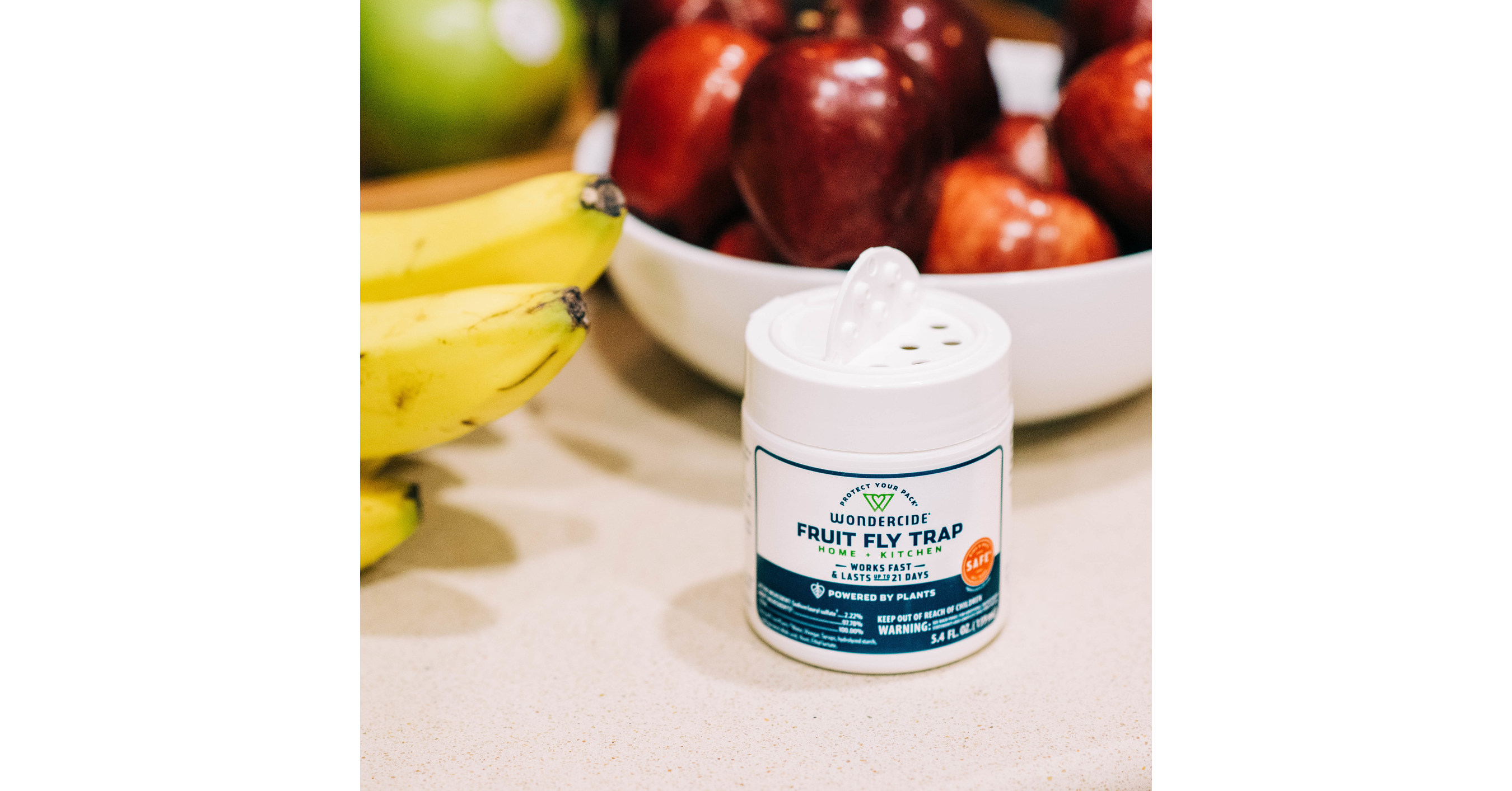 Wondercide Announces New Plant-Powered Pest Protection Products