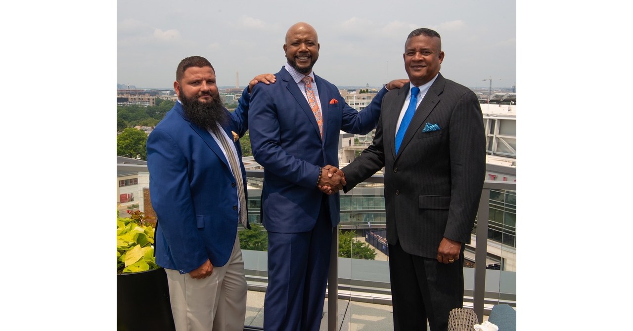 Sedulous Consulting Services and Infinity Support Services Merge to ...