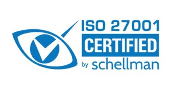 DevonWay Achieves ISO 27001 Certification