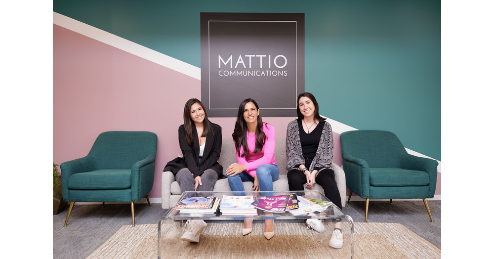 MATTIO Communications Ranks No. 190 on the 2021 Inc. 5000 List, with ...