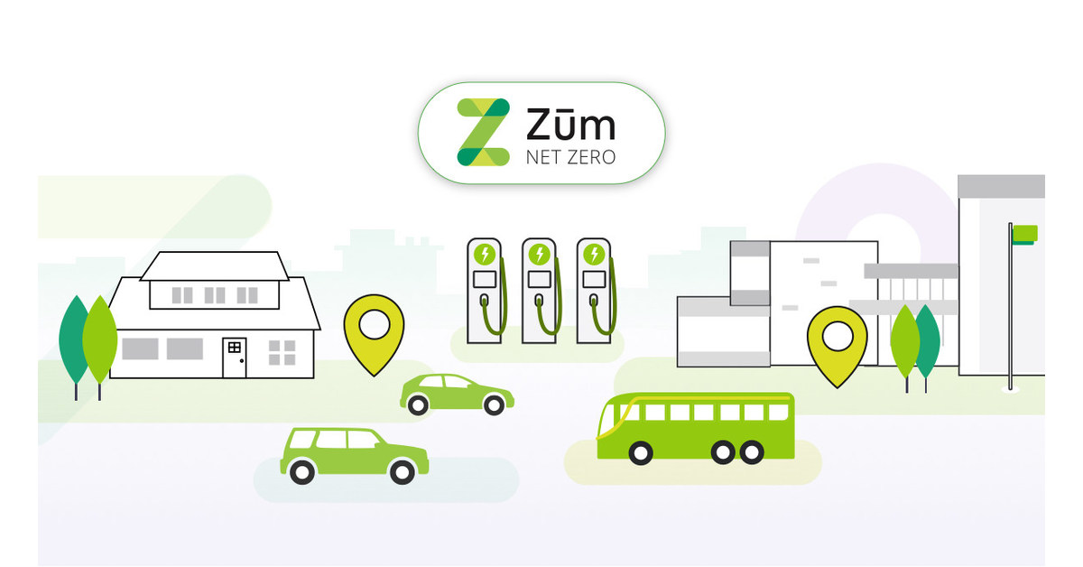 Zum Goes Carbon Neutral, Leads Student Transportation Toward an ...