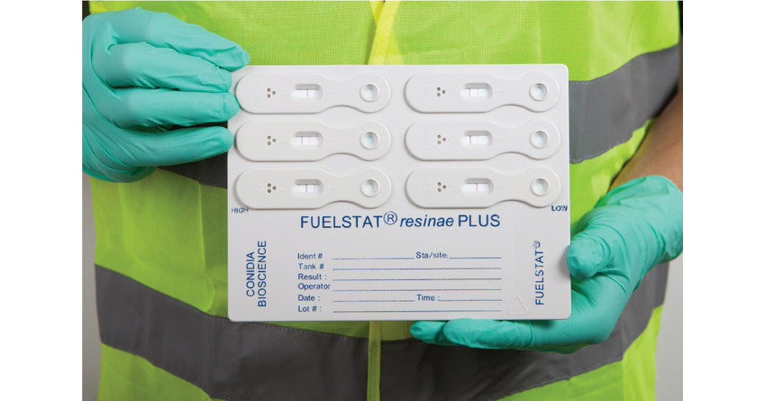 Proponent Partners With Conidia Bioscience Becoming a Global ...