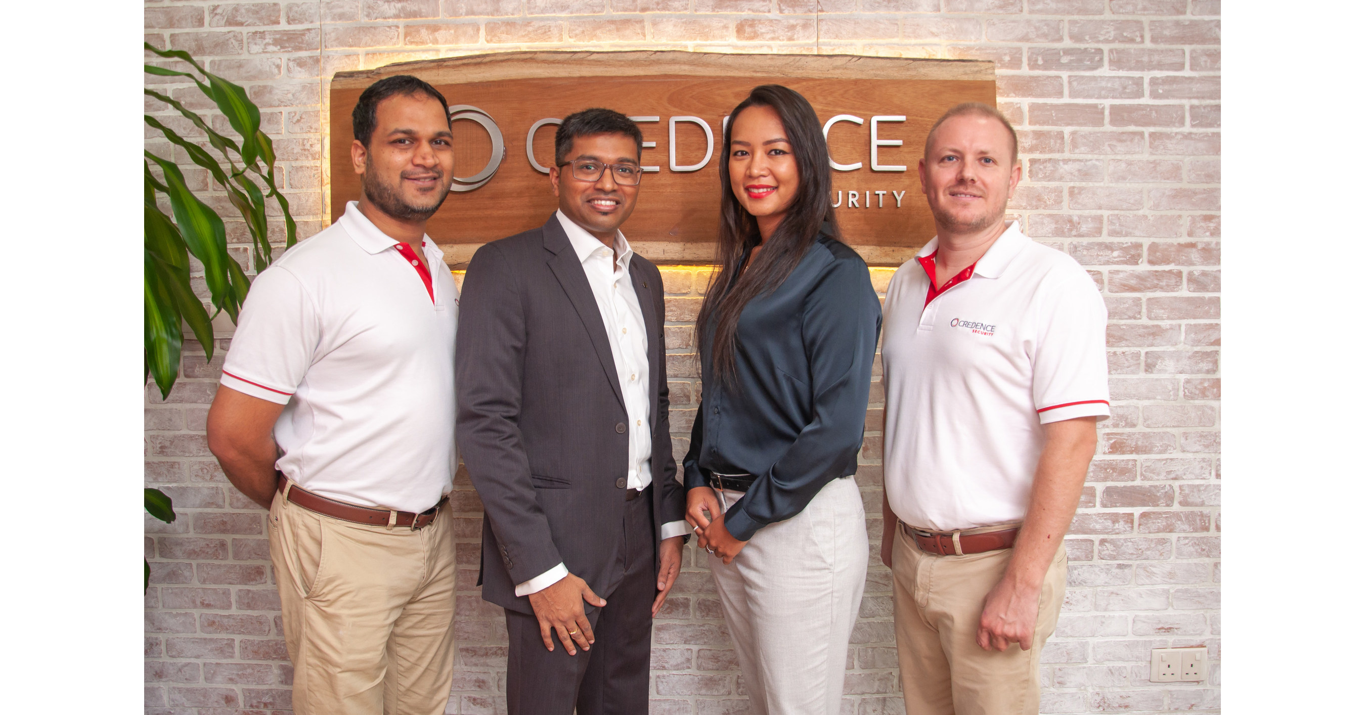 ColorTokens Partners with Finesse to Help Middle East Enterprises ...