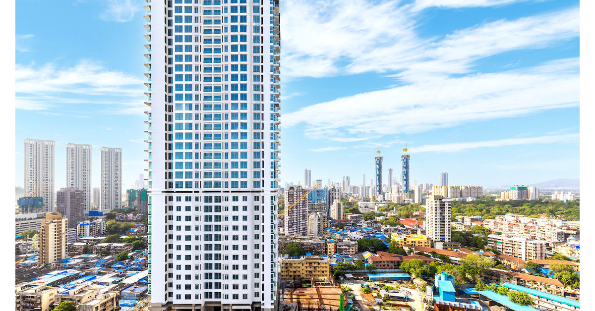 Adani Realty and Marathon Group complete first phase of mega luxury ...