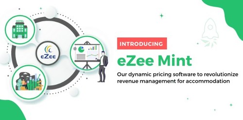 eZee Technosys Launches Modern Revenue Management System named eZee ...