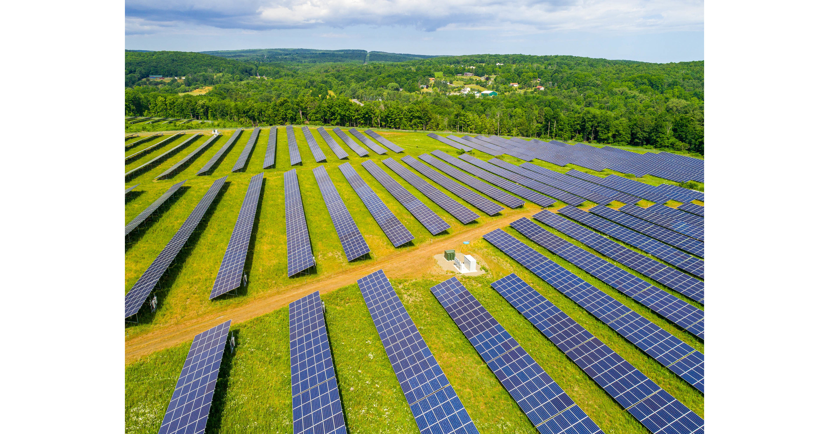 Nexamp Secures $680 Million Investment to Advance Its Mission of Making ...