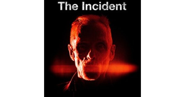 Dallas Theater Veteran's Harrowing One-Man Show, The Incident ...