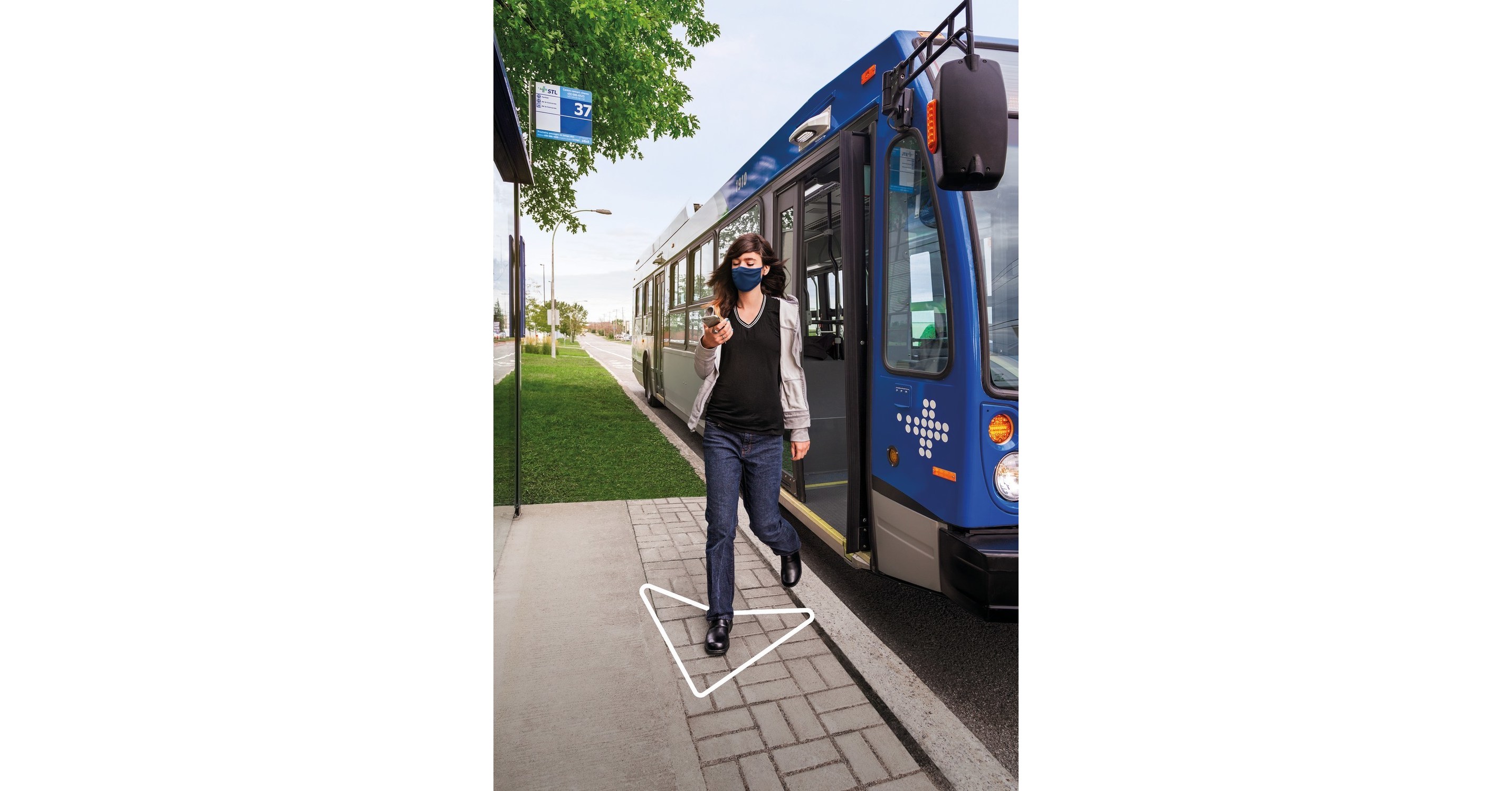 La STL lance le programme STL Compagnon pour guider sa clientèle à ...