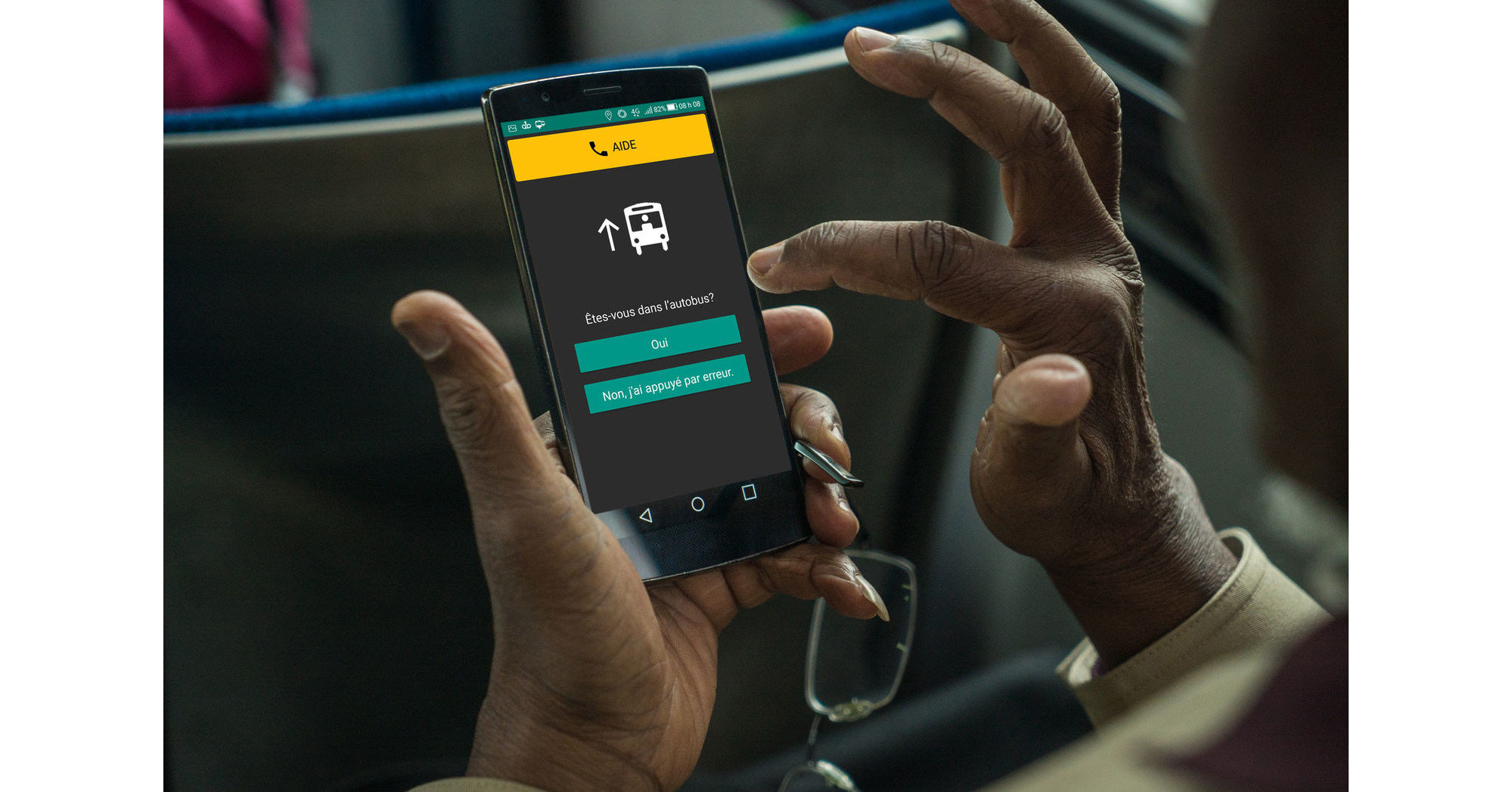 La STL lance le programme STL Compagnon pour guider sa clientèle à ...