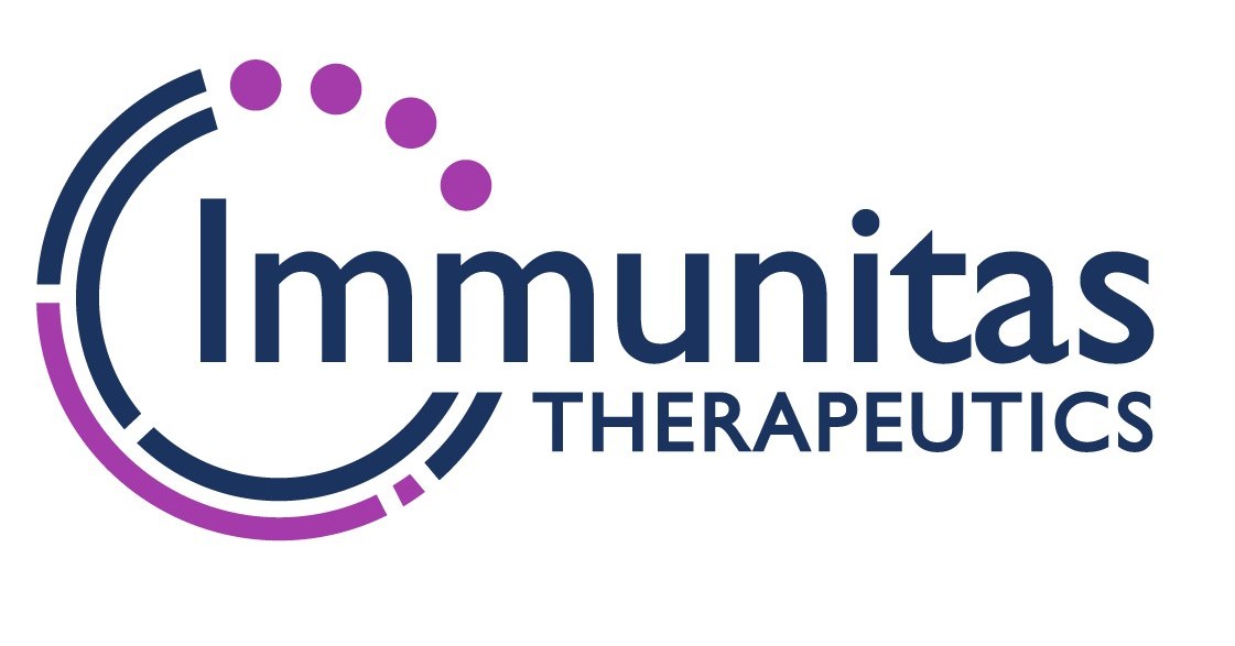 Immunitas Therapeutics Completes $58 Million Series B Financing to ...