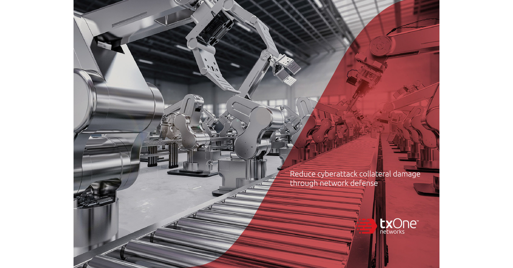 Industrial cybersecurity startup TXOne Networks secures $12.9M in ...