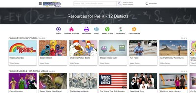 Infobase Adds New Enhancements to Learn360, Making the Ultimate ...