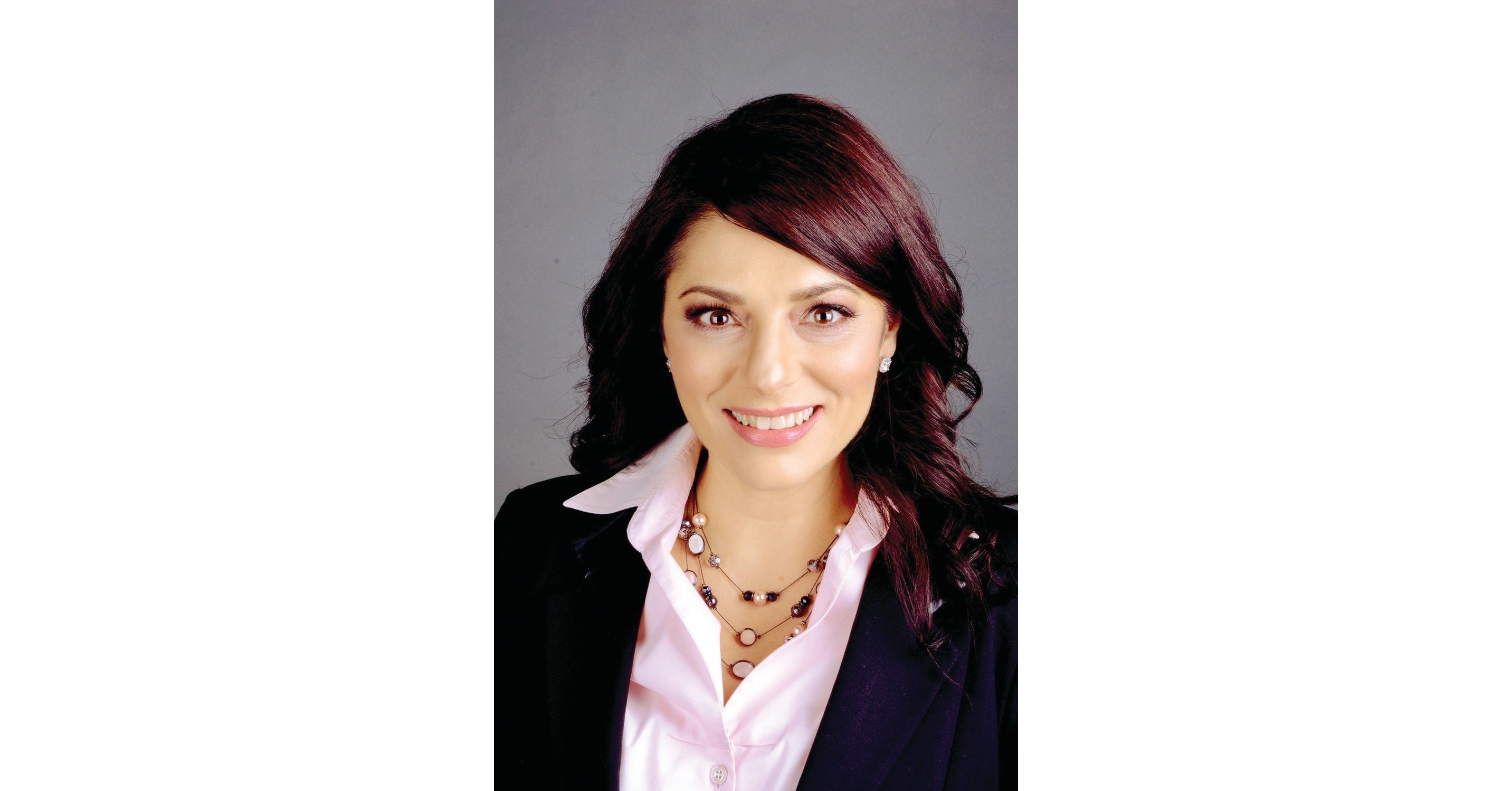 Dina Velocci Begins Term as President of the American Association of ...