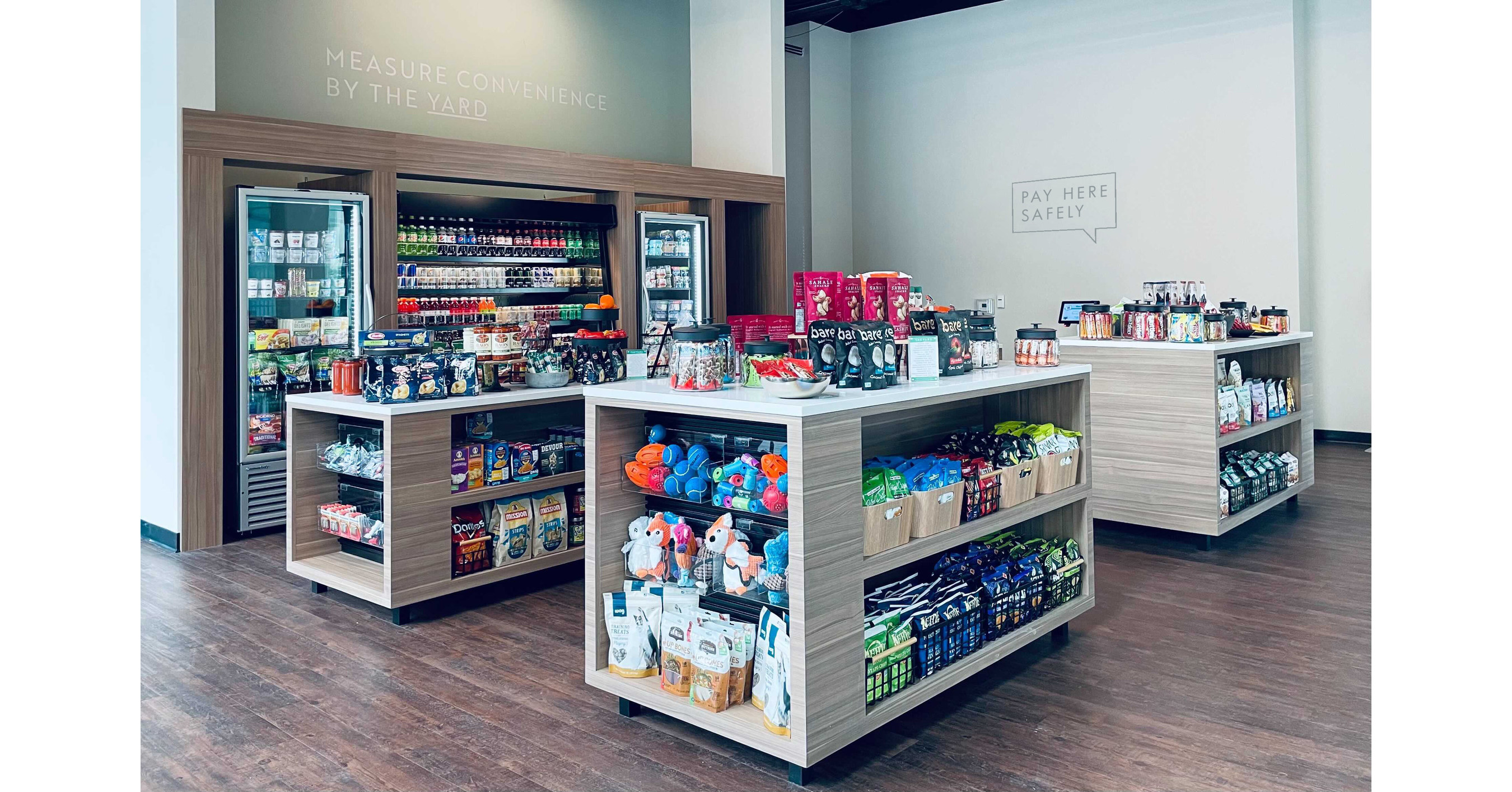 Impulsify Announces ImpulseBuy Auto-Procurement Program for Grab-and-Go ...