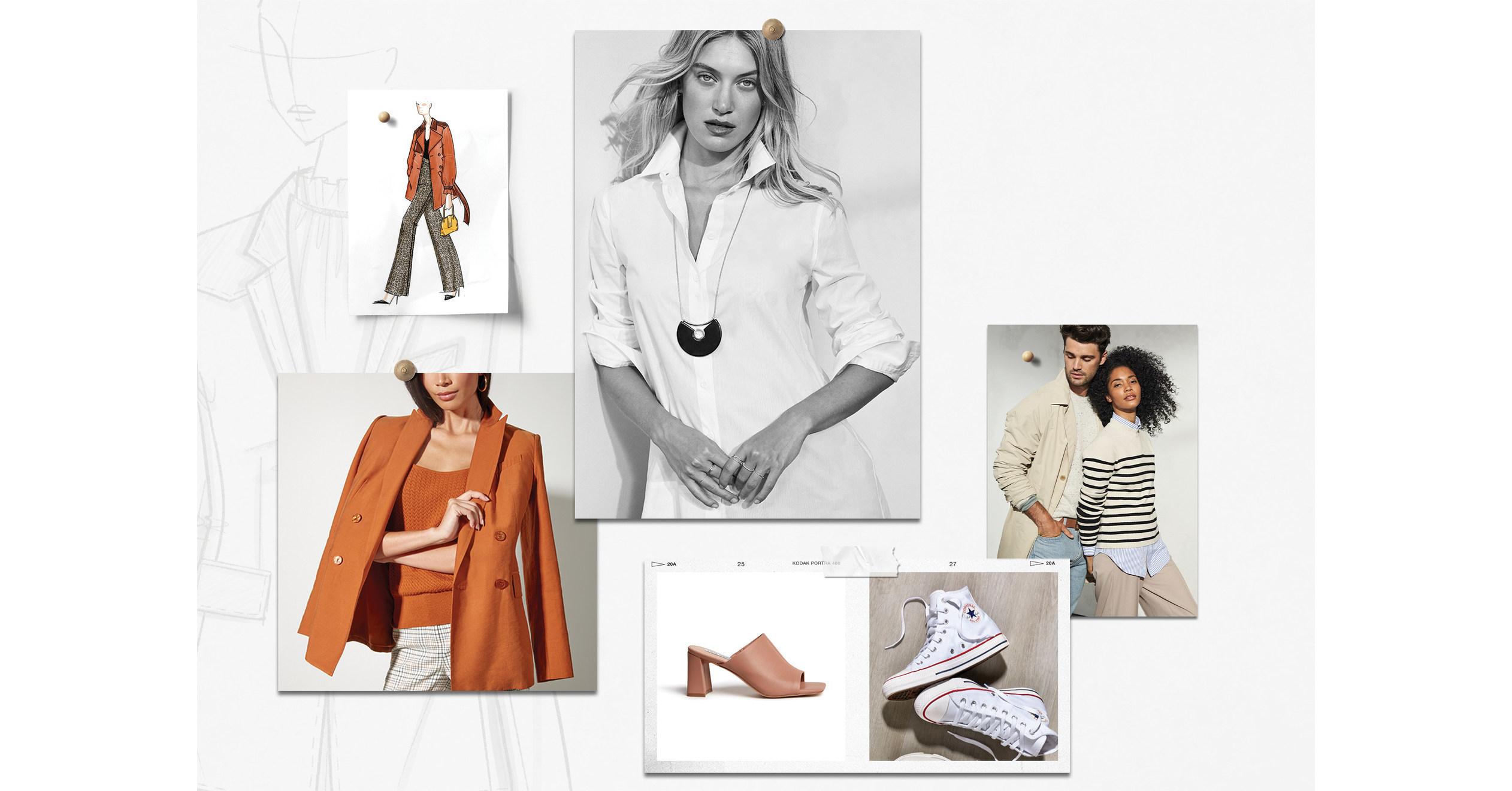 Tanger Outlets Celebrates 40 Years of Style and Savings