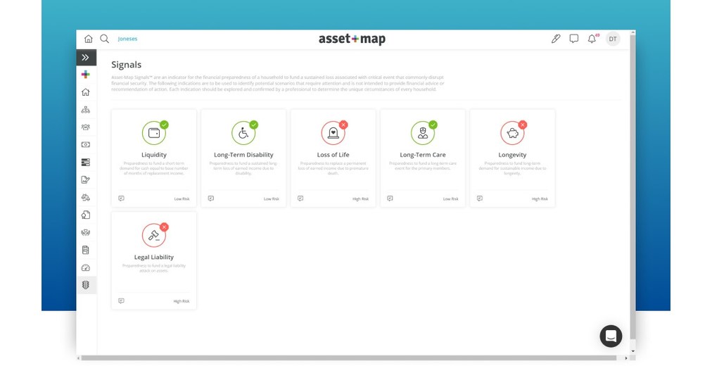 Asset-Map Introduces Signals, an Algorithmic Solution to Proactively ...
