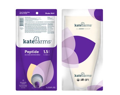 Kate Farms New Ready-To-Hang Closed System Is The First And Only Plant ...