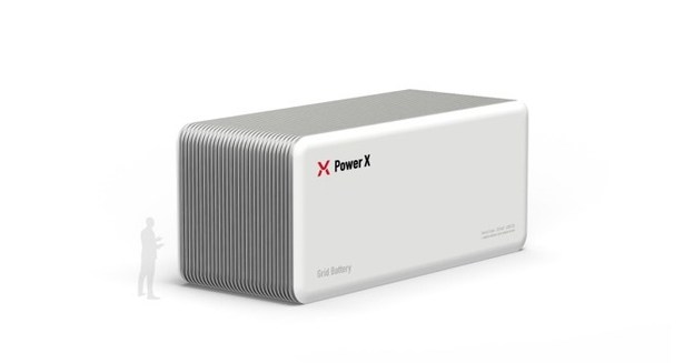 PowerX Announces Its Business to Innovate Power Storage and ...