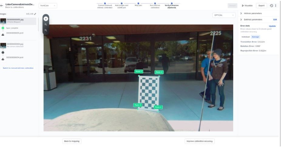 Deepen AI Expands Autonomous Systems Calibration Tool to Cover Five New ...