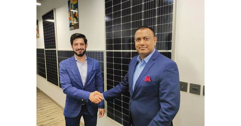 JA Solar Announces Cooperation with Distributor, Power n Sun, to ...