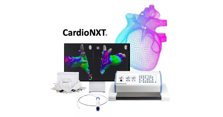 CardioNXT wins FDA nod for heart treatment delivery platform
