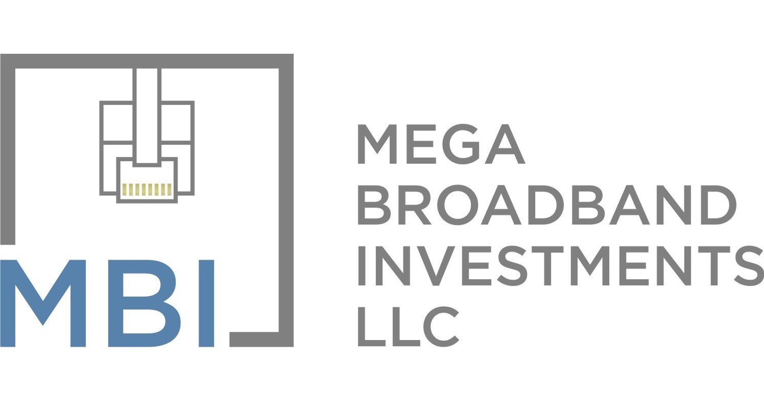 Mega Broadband Investments Promotes Andy Parrott to President