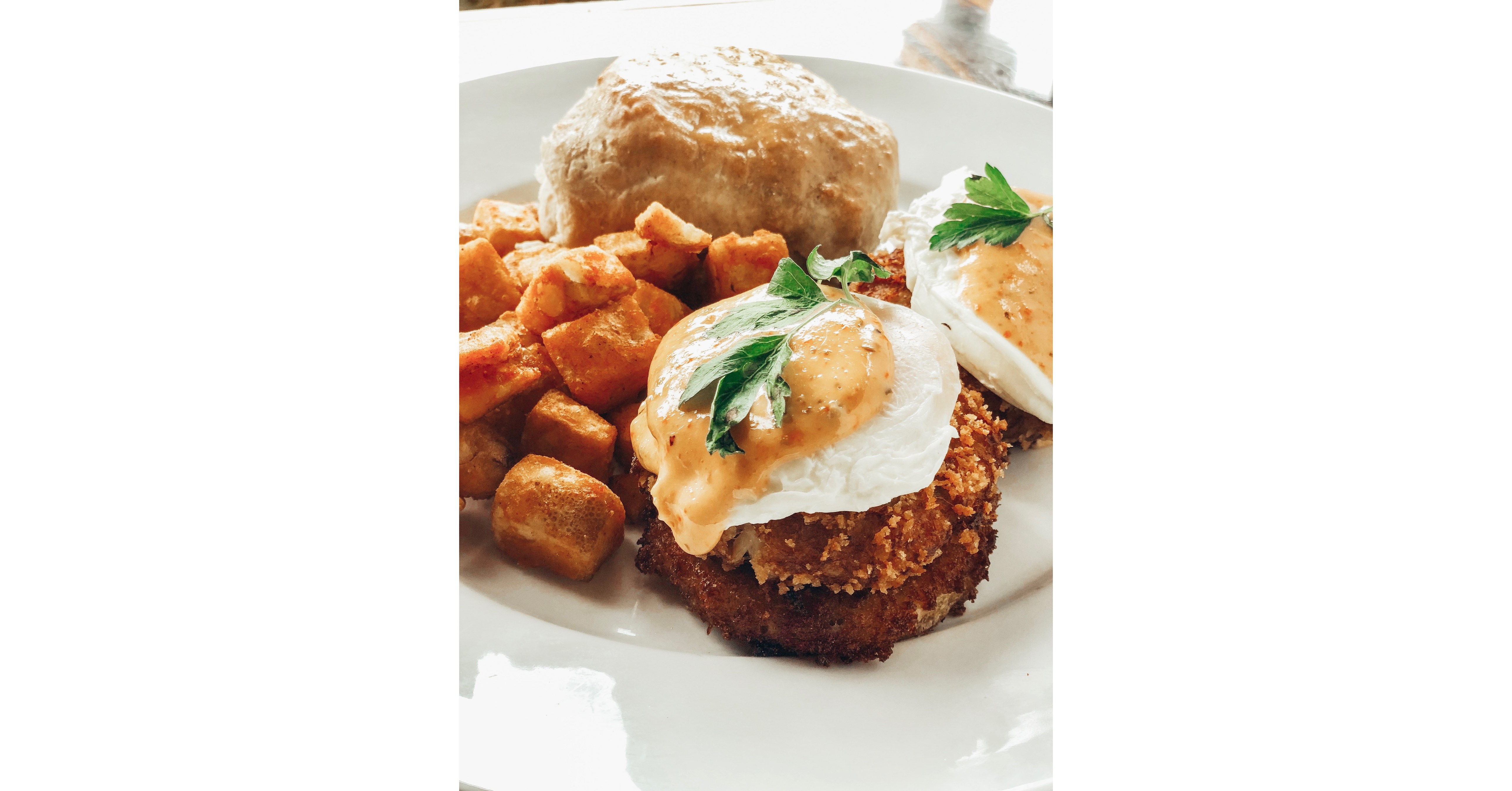 Restaurateur Sam Mustafa Brings His Award-Winning Toast! All Day to ...